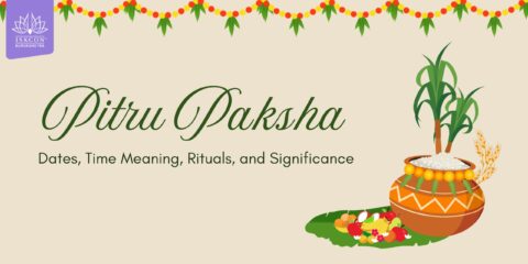Pitru Paksha 2025: Dates, Time, Rituals & Significance